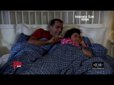 1 Kadın 1 Erkek || Doğal Antibiyotik