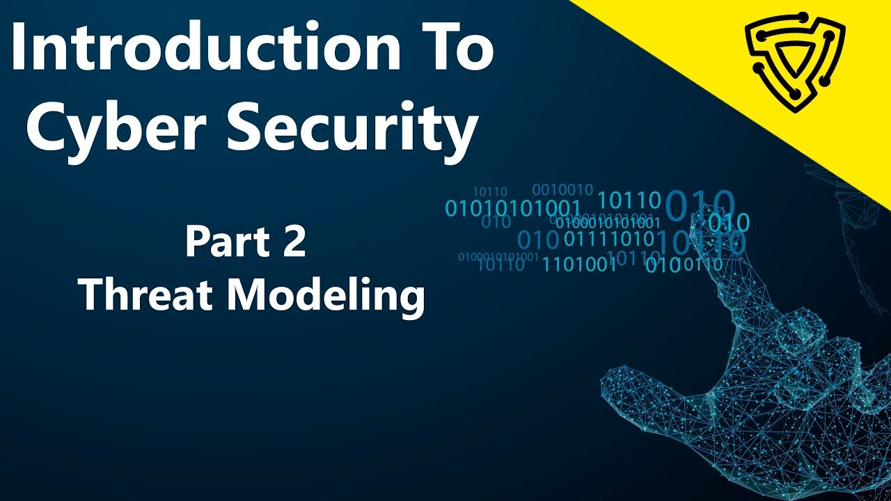 Introduction To Cyber Security Part 2 Beginnres Guide To Threat Introduction To Cyber Security Part 2 Beginnres Guide To Threat