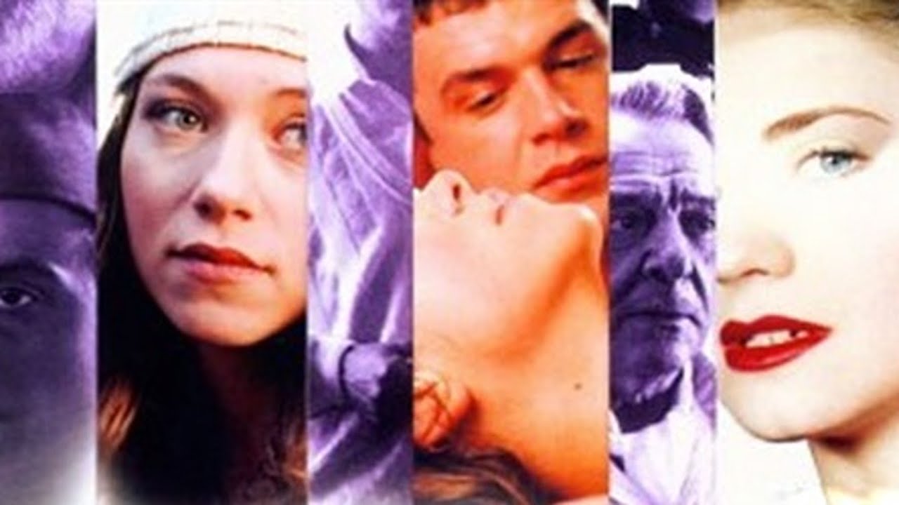 UBISTVO S PREDUMIŠLJAJEM domaći igrani film - YouTube