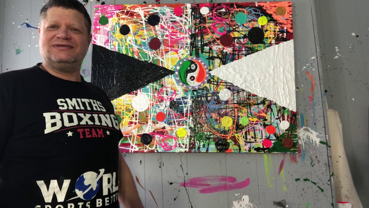 Bermano’s Balance - YouTube