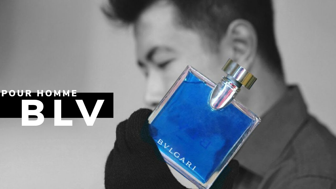 BLV Pour Homme | review parfum terbaru & terbaik | men's perfume ...