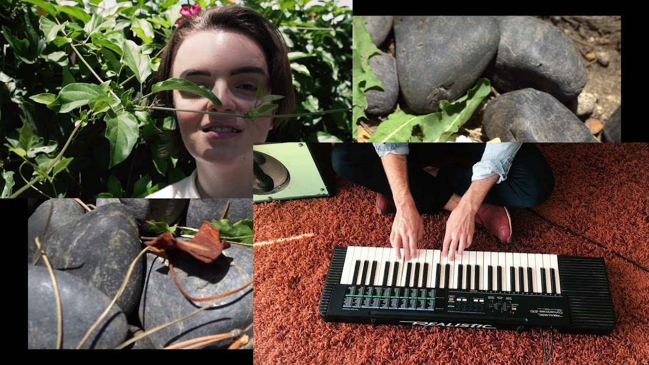 Summer Dream - Molly Pease and Joey Briggs - YouTube