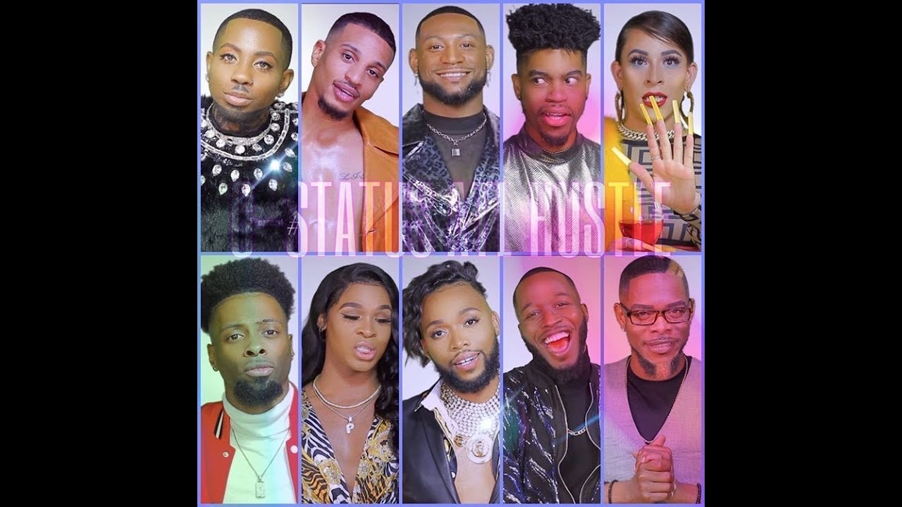 G-Status ATL Hustle (Season 2) Episode 6 Part l Review - YouTube