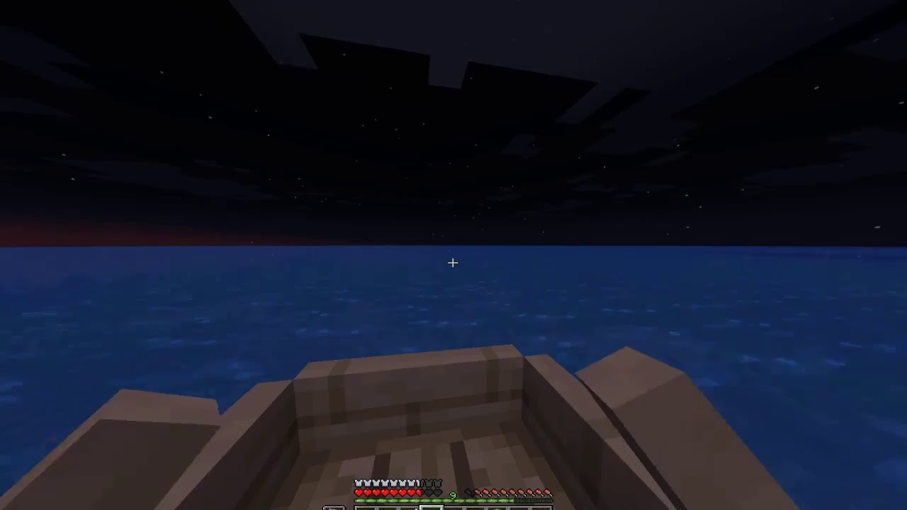 Speed runing minecrafct but slowly - YouTube