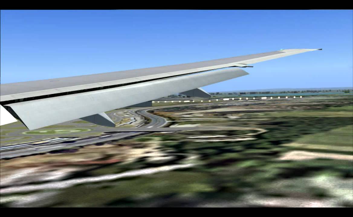 777-200ER BRITISH AIRWAYS KUWAIT - LONDON - YouTube