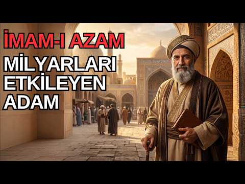 İmam-ı Azam Ebu Hanife'nin Hayatı | Zindanlar, Kırbaçlar ve 83 Bin Fetva