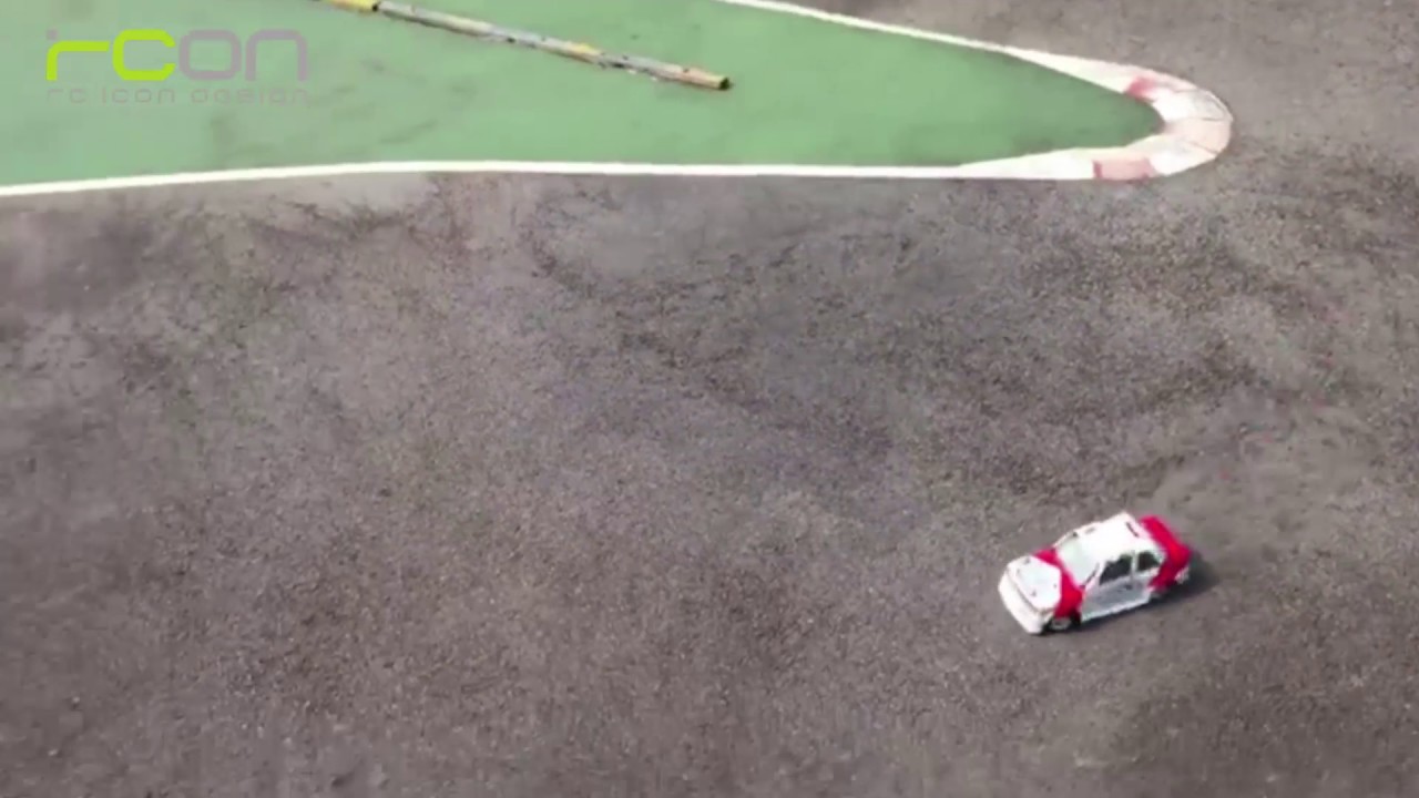 rconDesign "Project DIDYMOS" - YouTube