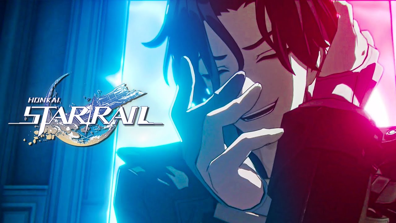 EVIL Mr. RECA CINEMATIC CUTSCENE Honkai Star Rail 2.6 HSR Story - YouTube