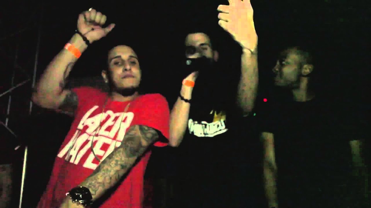 Jay Lock Feat Woo - What Dey Got Live Performance (Directed By SBHW ...