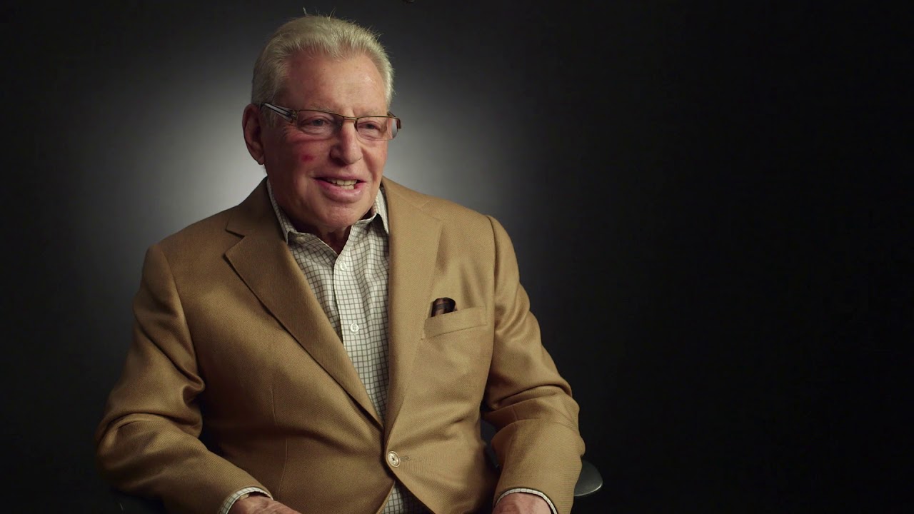 Interview with Dr. Danoff - YouTube