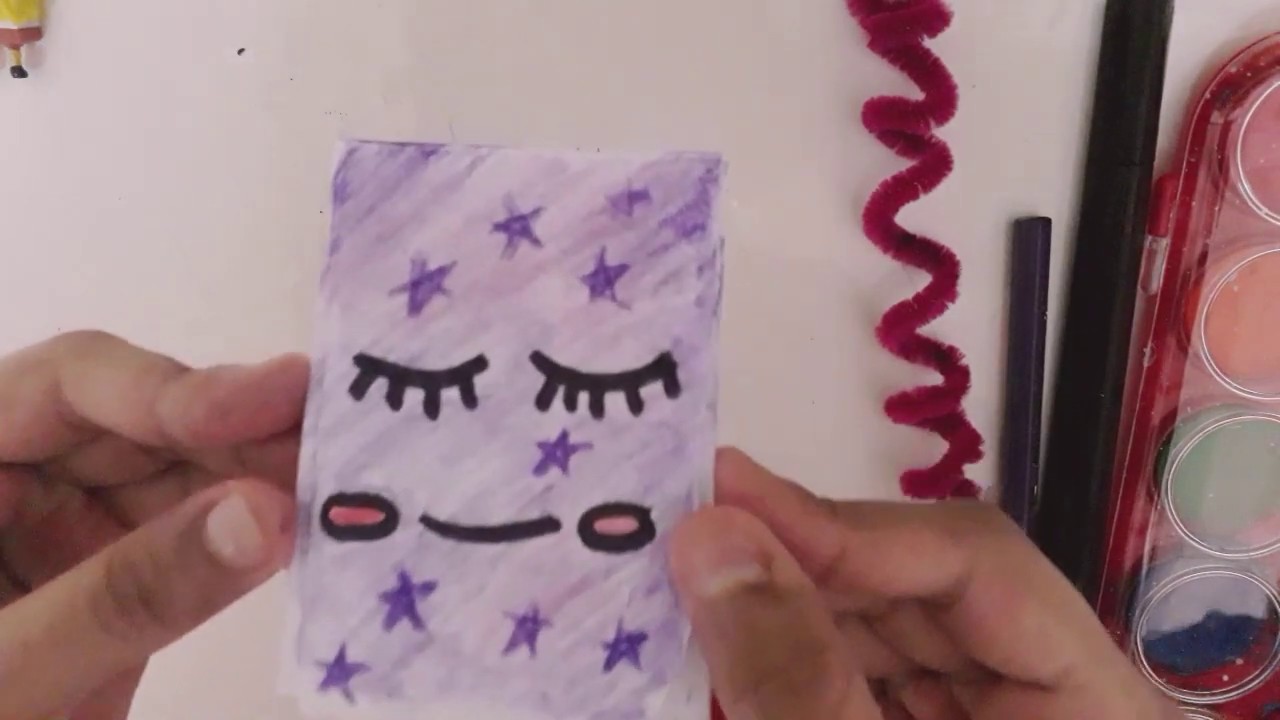 How To Make A Mini Notebook With ONE Sheet Of Paper Simple And Easy how-to-make-a-mini-notebook-with-one-sheet-of-paper-simple-and-easy