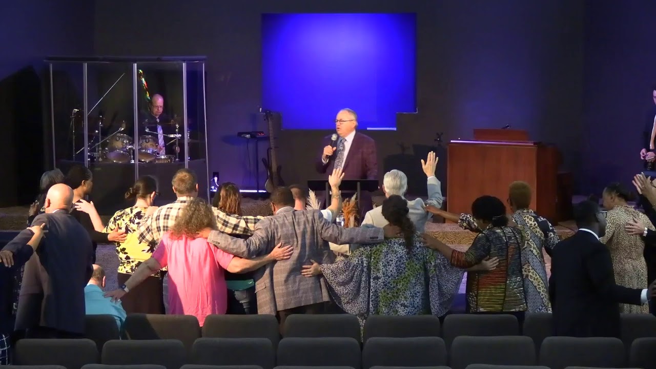 - Rev. Danny Whitley - YouTube