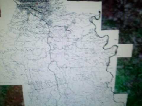 USO DO MAPA DE LONDRINA NO GOOGLE EARTH - YouTube