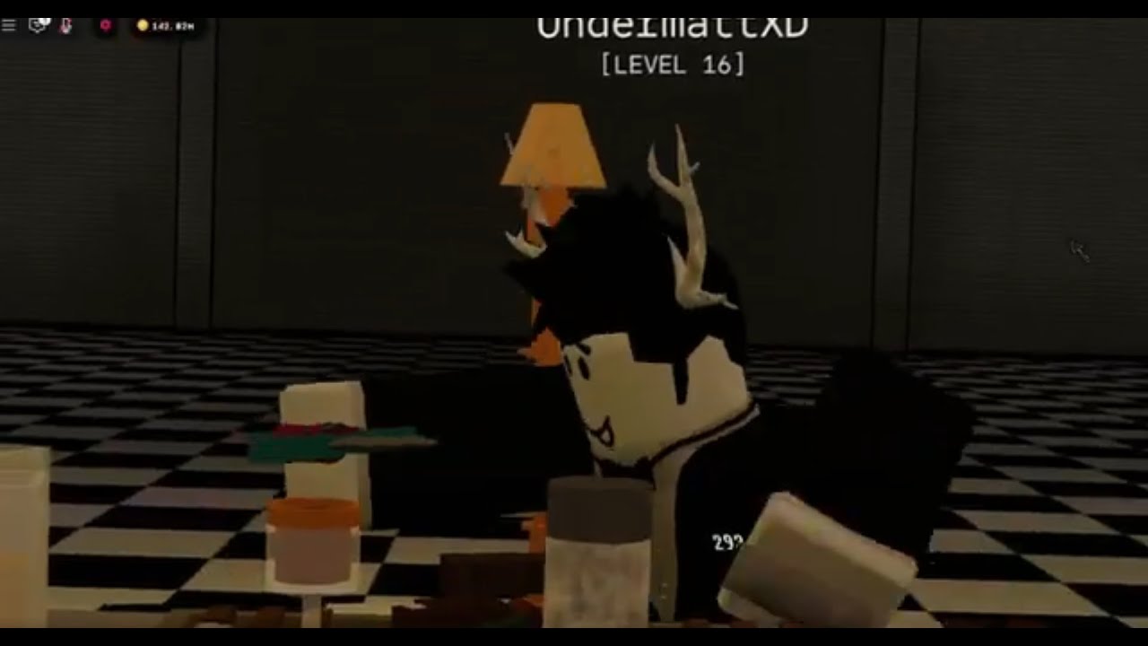 Final Dinner Game In Ink Games Gets Intense. | Roblox Ink Game - YouTube