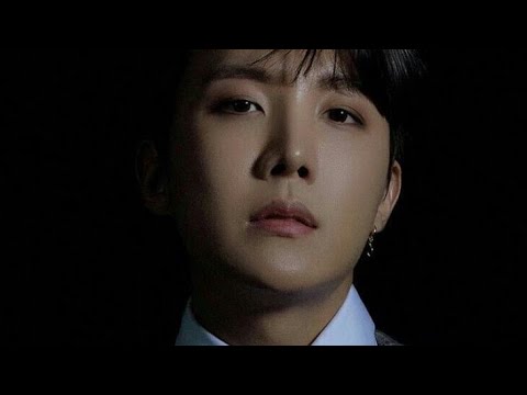 J-Hope klip ~Bad Boy