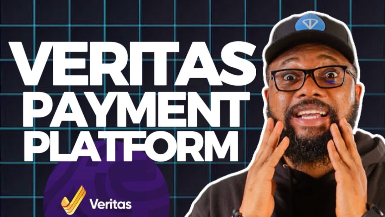 Veritas Payment Platform Tutorial - YouTube