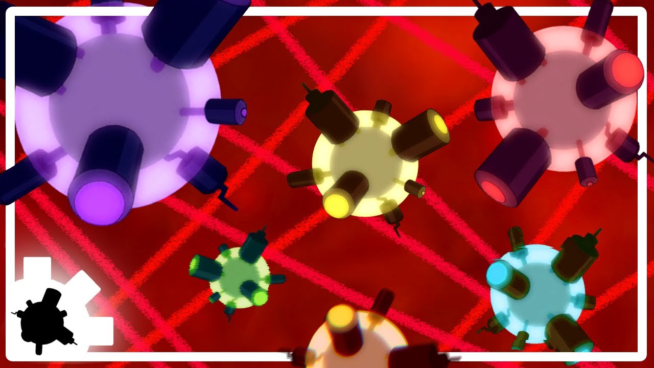 3 minutes of all Nanite animations! - YouTube