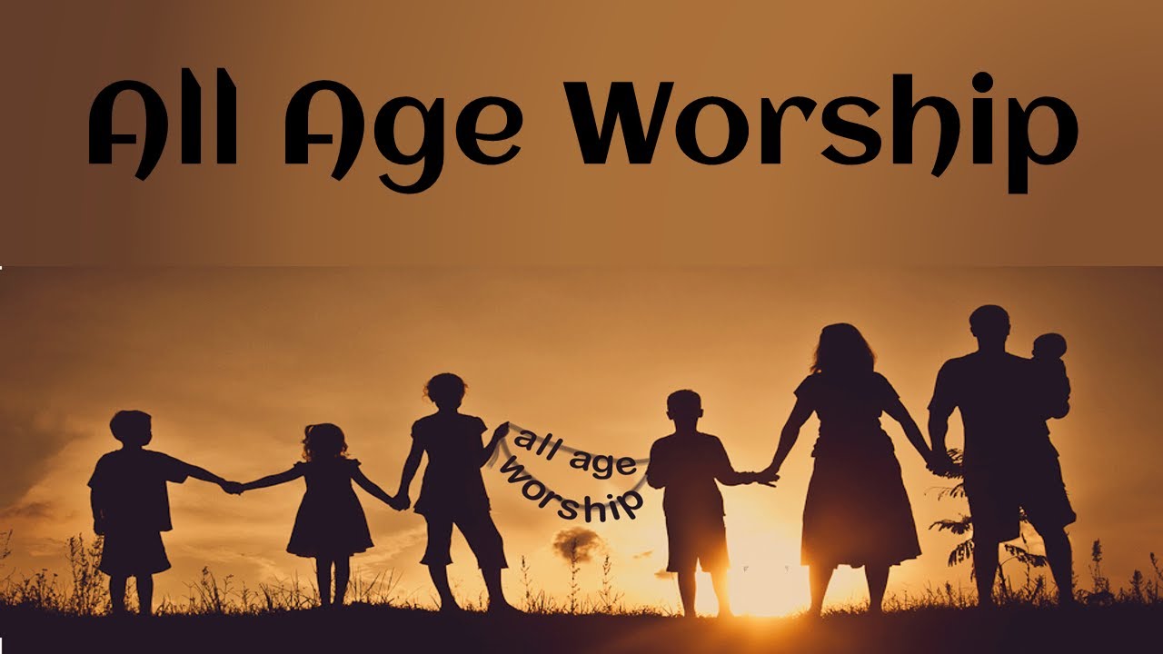Sunday Morning Live at Central, All-Age Worship, 10.30am, 7th August ...