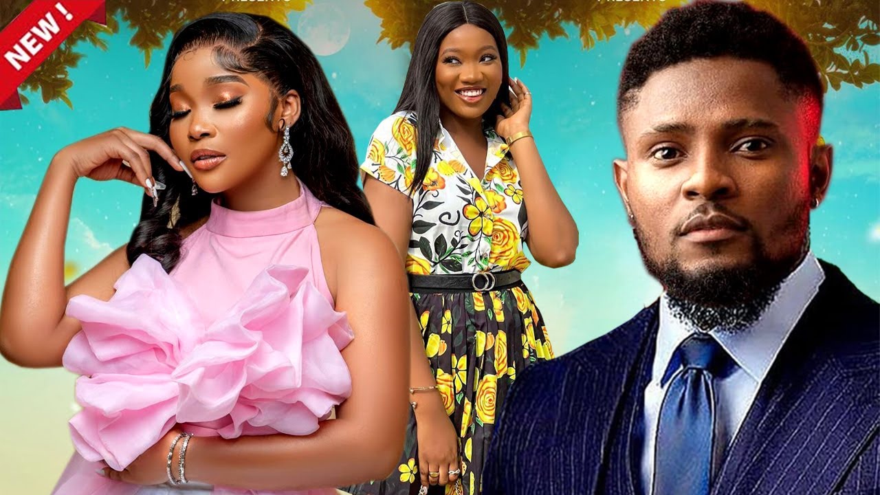 LOVE AND SCAR - NEWEST EXCITING TRENDING LATEST NOLLYWOOD NIGERIAN ...