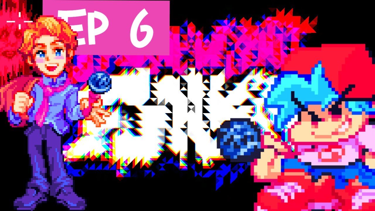 FRIDAY NIGHT FUNKING EPIODE 6 WEEK 6 - YouTube