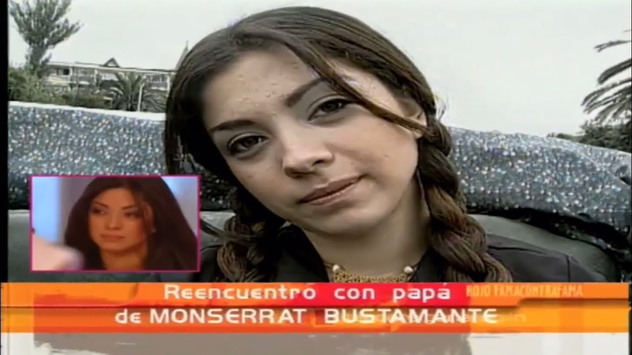 Reencuentros Familiares - Rojo Fama Contrafama (Rojo 2003) - YouTube