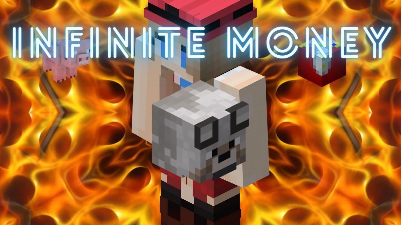 5 OF THE BEST MONEY MAKING METHODS WITH CURRENT UPDATE!!! | Hypixel ...