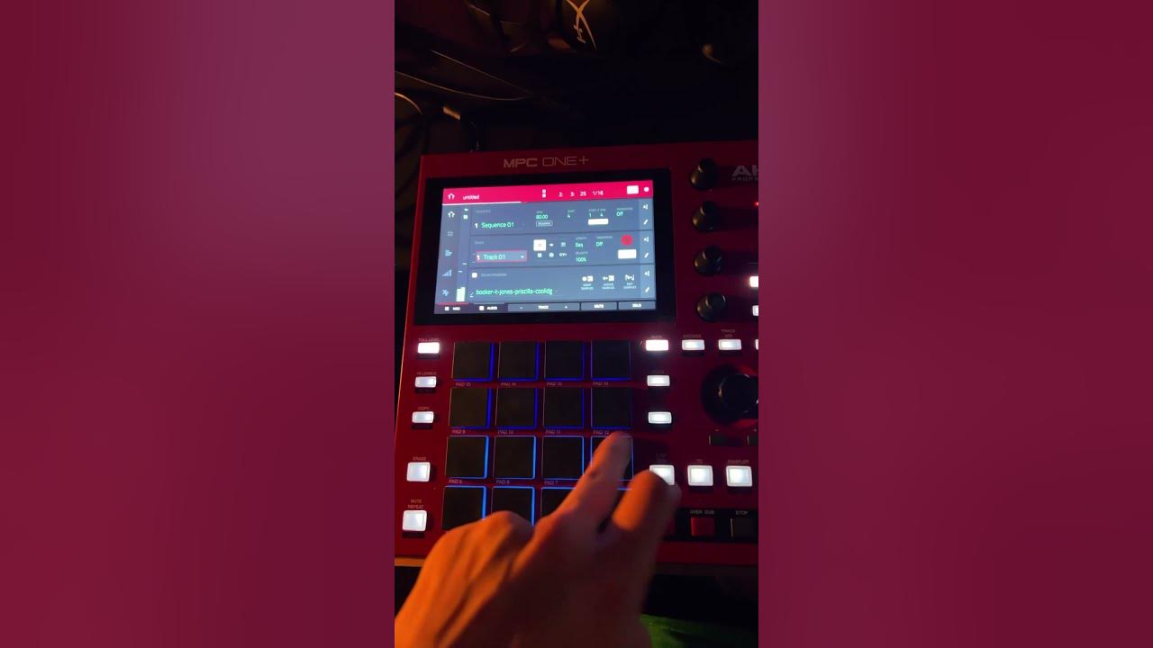 Exploring mpc one + - YouTube