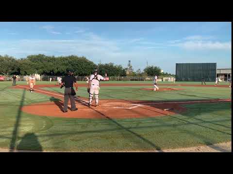 Javier Jordan Class of 2023 - YouTube