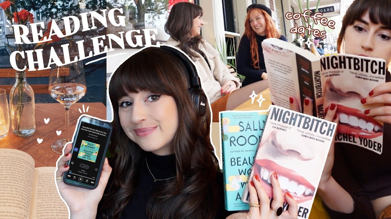 I tried reading every spare minute of my work day and here's what ...