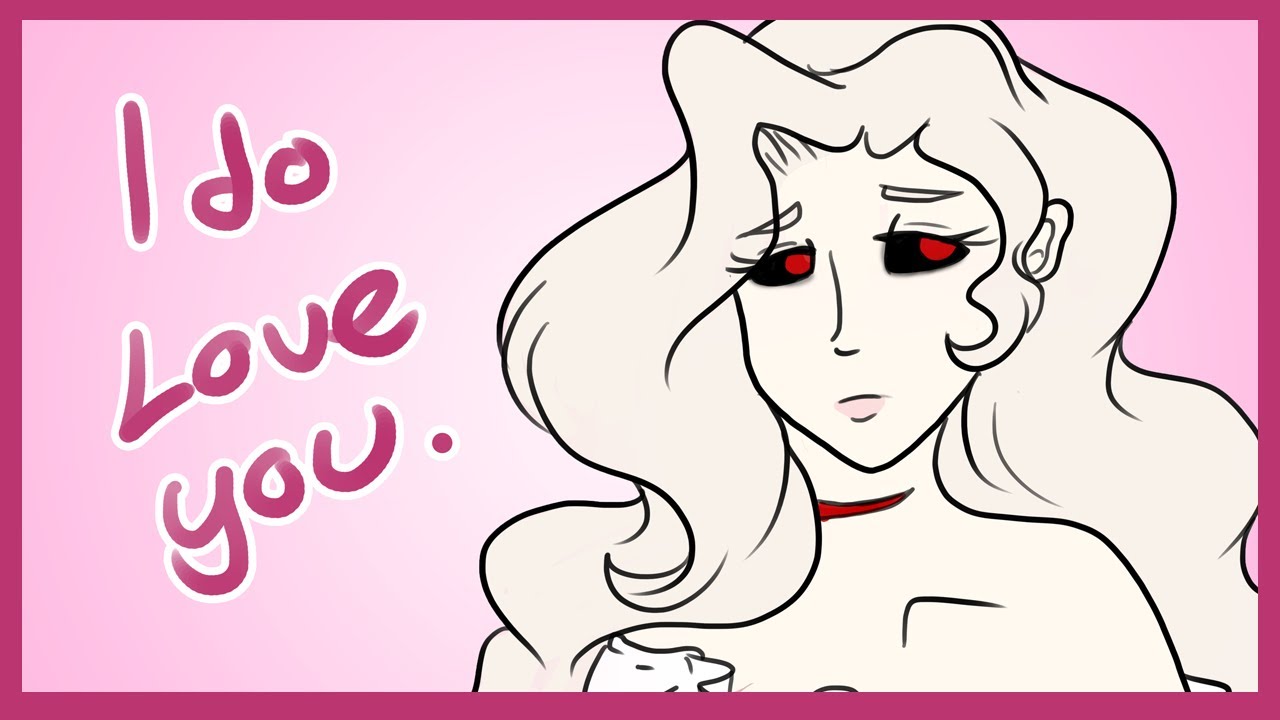 I do love you meme (GORE WARNING ) - YouTube