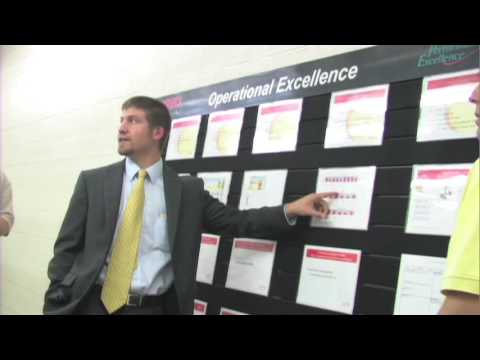 KCOE Coach - Steven Leuschel - YouTube