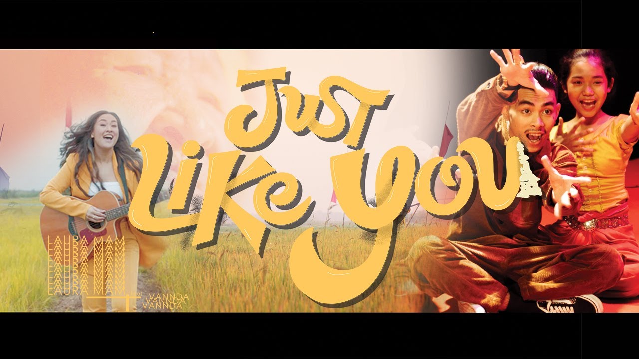 Laura Mam - Just Like You feat. VannDa (Official Music Video) - YouTube