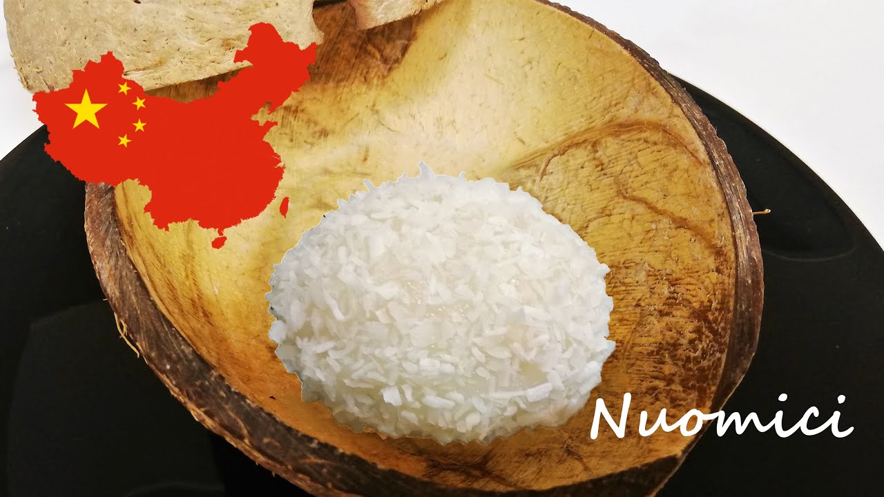 Nuomici: receta e historia - YouTube