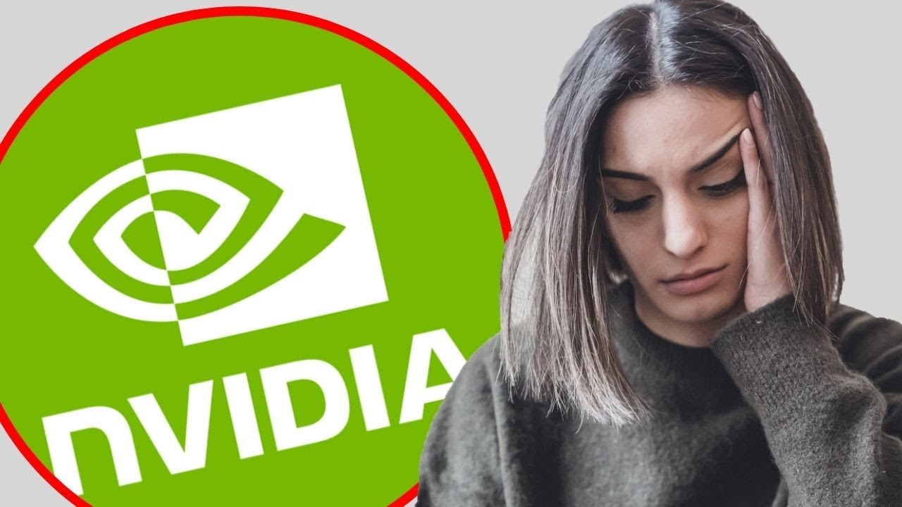 NVDA Stock Monday! (whats next? - simple) NVDA - YouTube