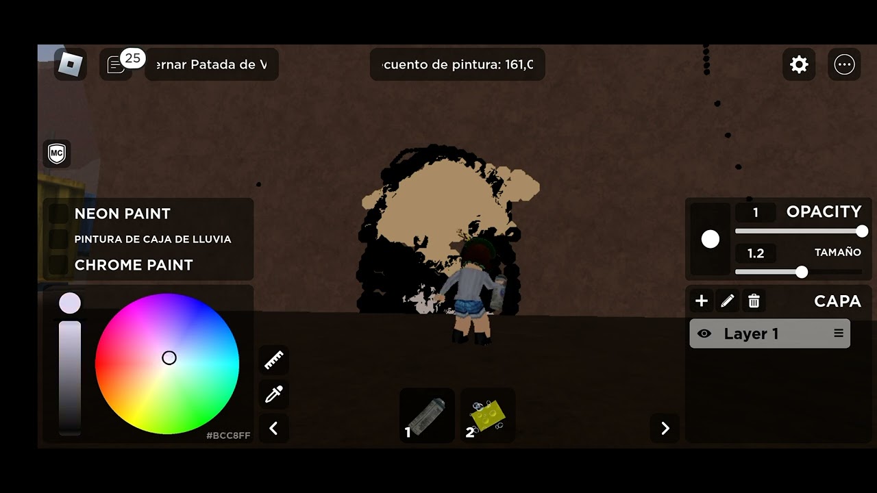 Creo que me quedo feo @Dante_Field - YouTube