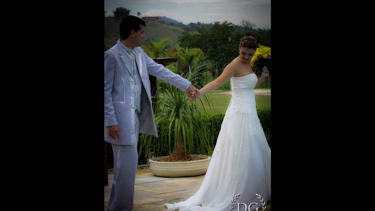 Daniela + Marcus - YouTube