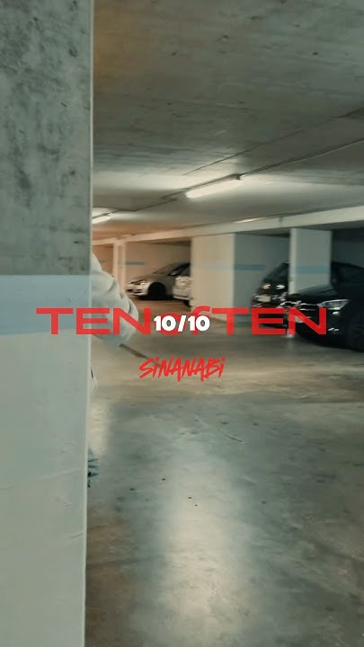 10of10! 18.04!! Tiktok:Sinanabi__ Instagram:Sinanabi_ - YouTube