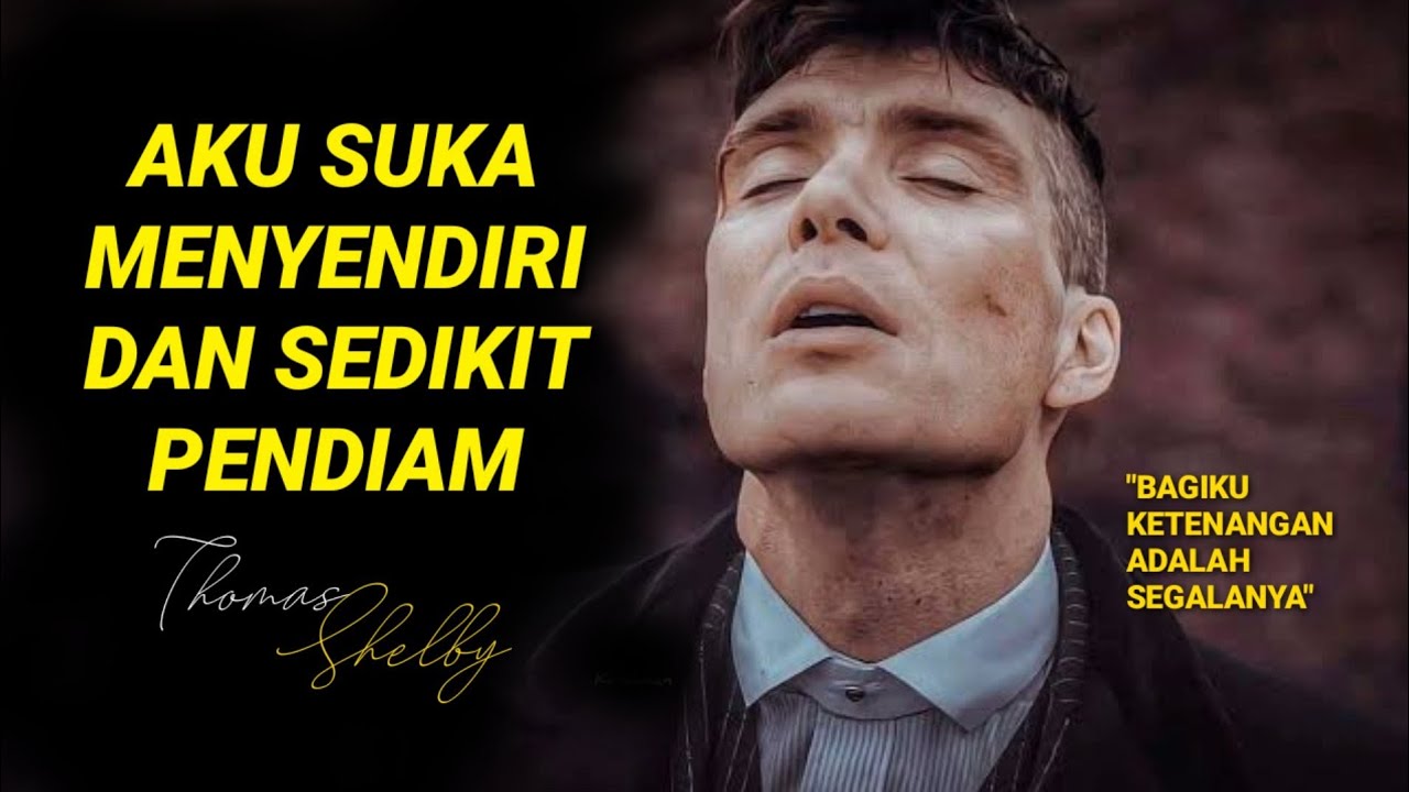 10 fakta mengejutkan SIGMA MALE, introvert harus tau! - YouTube