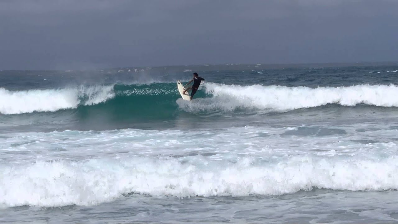 St. Martin Surfing with SXM Surf Explorer! - YouTube
