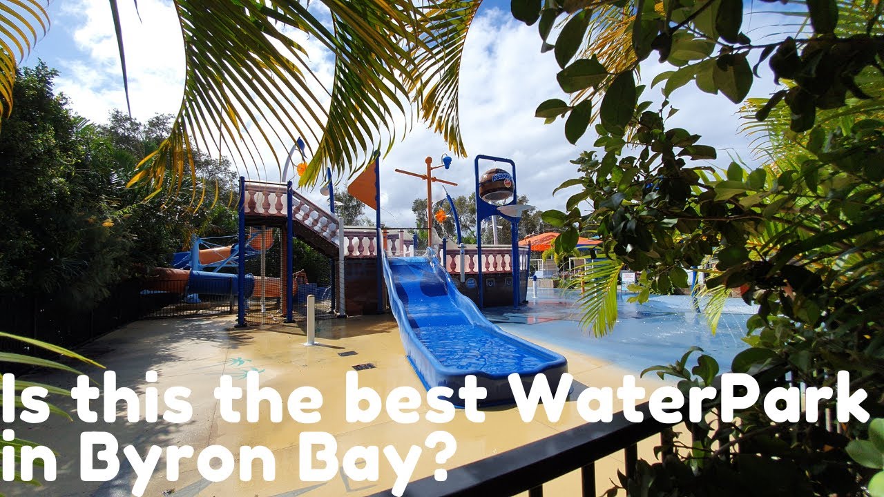 Byron Bay Discovery Park - NSW - a walk through and our opinion ...