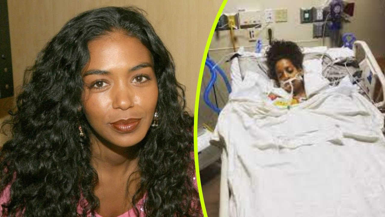 Prayers Up, Ananda Lewis Is On Deathbed After Suffering From Last Stage ...