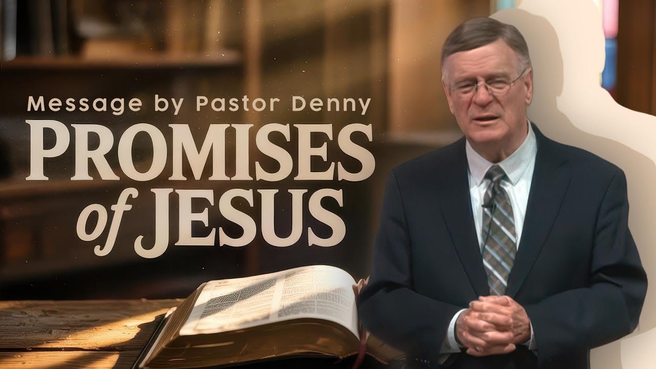 Promises of Jesus - YouTube