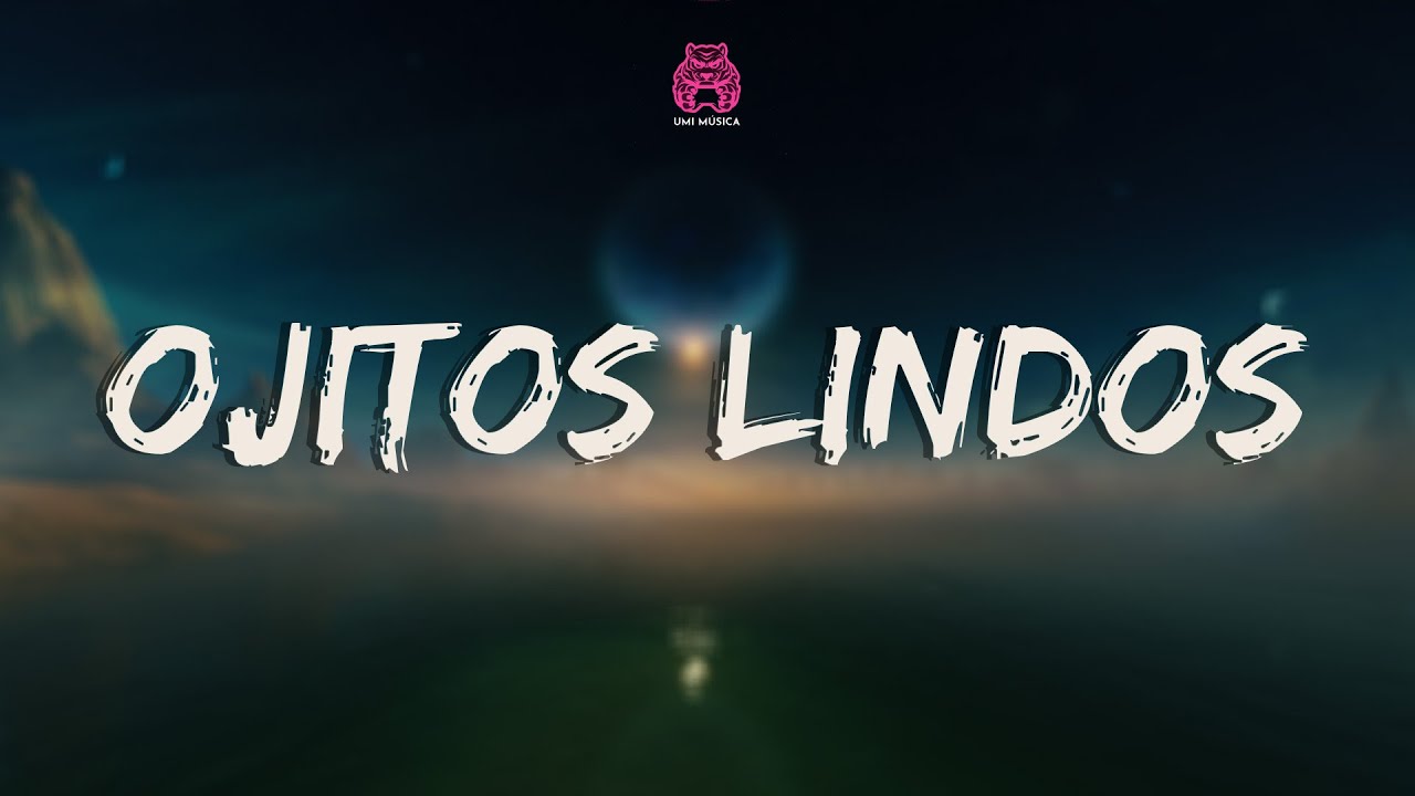 Ojitos Lindos - Bad Bunny (ft. Bomba Estéreo) 🎶 Cris MJ, KAROL G ...