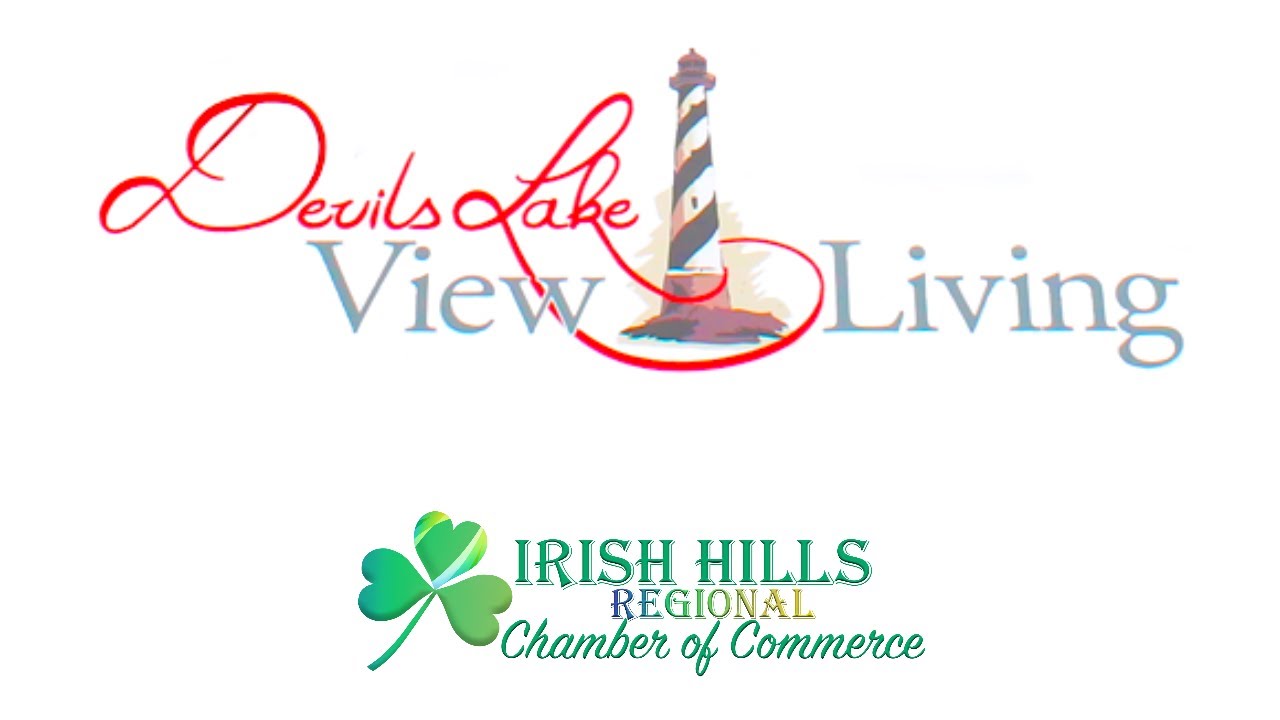 Irish Hills - Devils Lake View Living LLC - YouTube