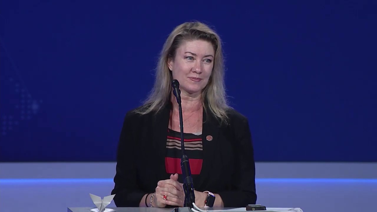 Suzanne Wiesner of Dignity Health Announces A Commitment to Patient ...