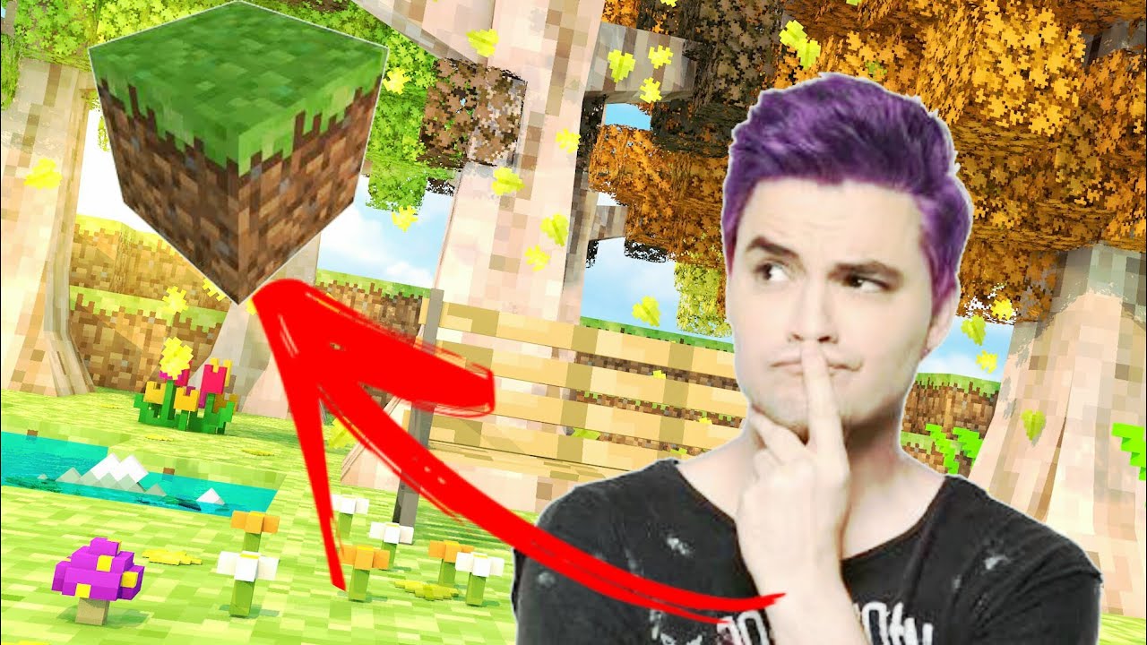 MINECRAFT PE :FELIPE NETO NO MINECRAFT - YouTube