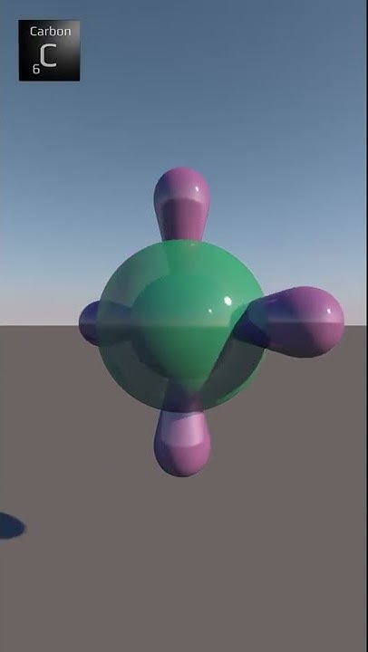 What do atoms really look like? / Short Version - YouTube