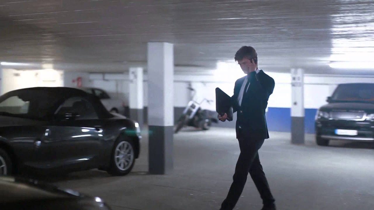 MAILBOX (Kurzfilm-2013) von Louis-Jack Wendt - YouTube