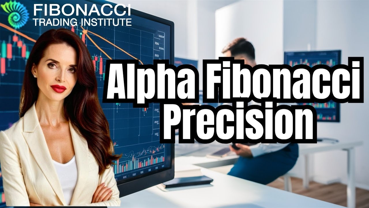 Alpha Fibonacci PRECISION Across All Instruments - YouTube