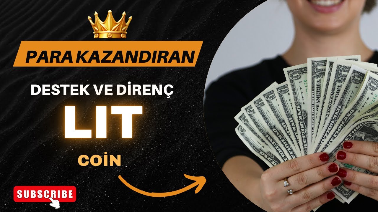 LIT COİN ÖNEMLİ DESTEK VE DİRENÇ KANALLARI MUTLAKA TAKİP EDİLMELİ # ...